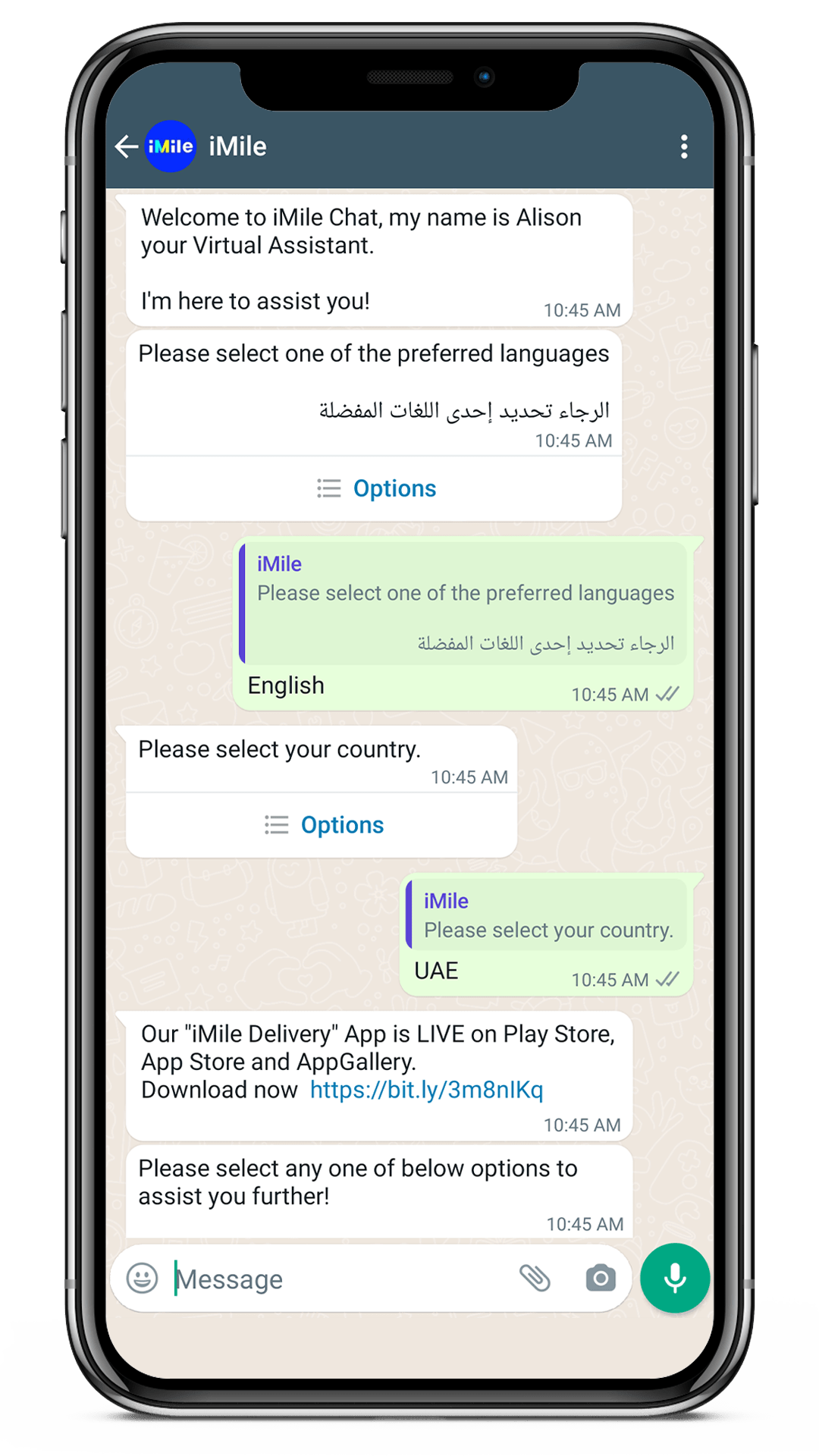 How To Create A WhatsApp Chatbot In 5 Steps For Free In 2022 Engati